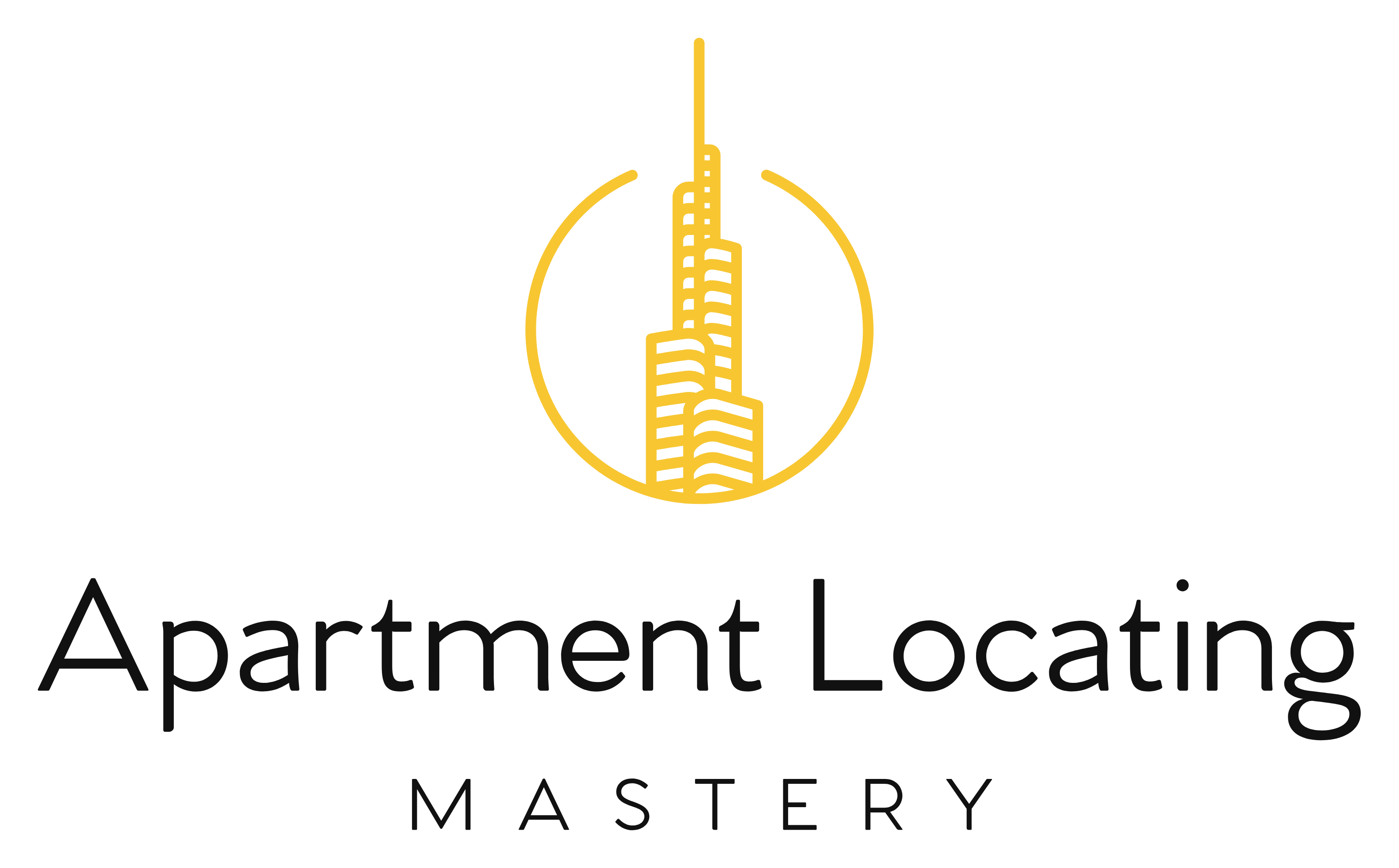 Apartment Locating Mastery